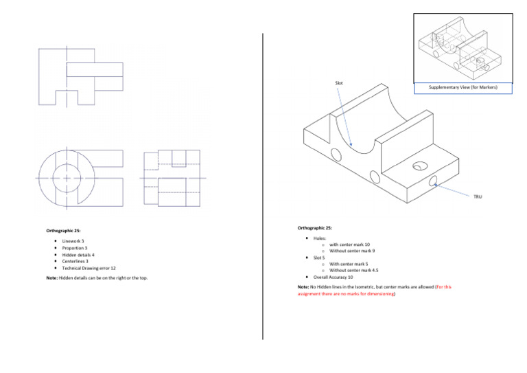 Pract2 Memo G3&4 | PDF