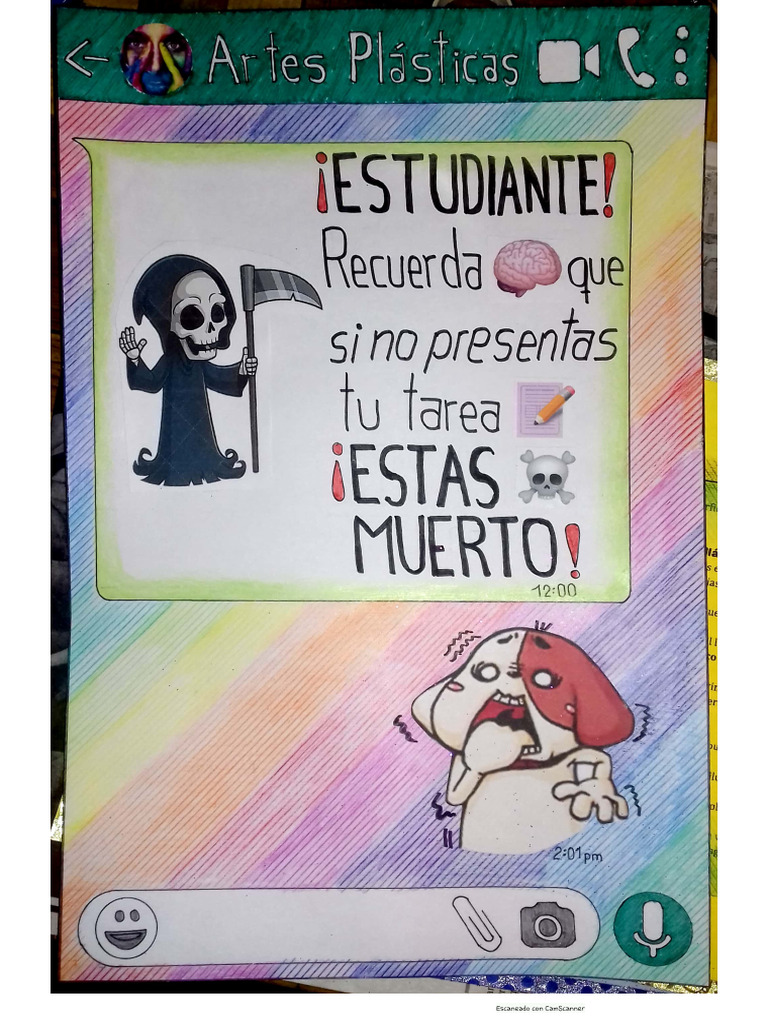 Apocalipsis y Daniel en La Serie Fe y Acción | PDF