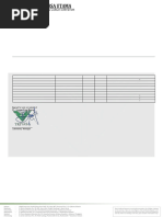 VGM Certificate by BKI - pdf-1 | PDF