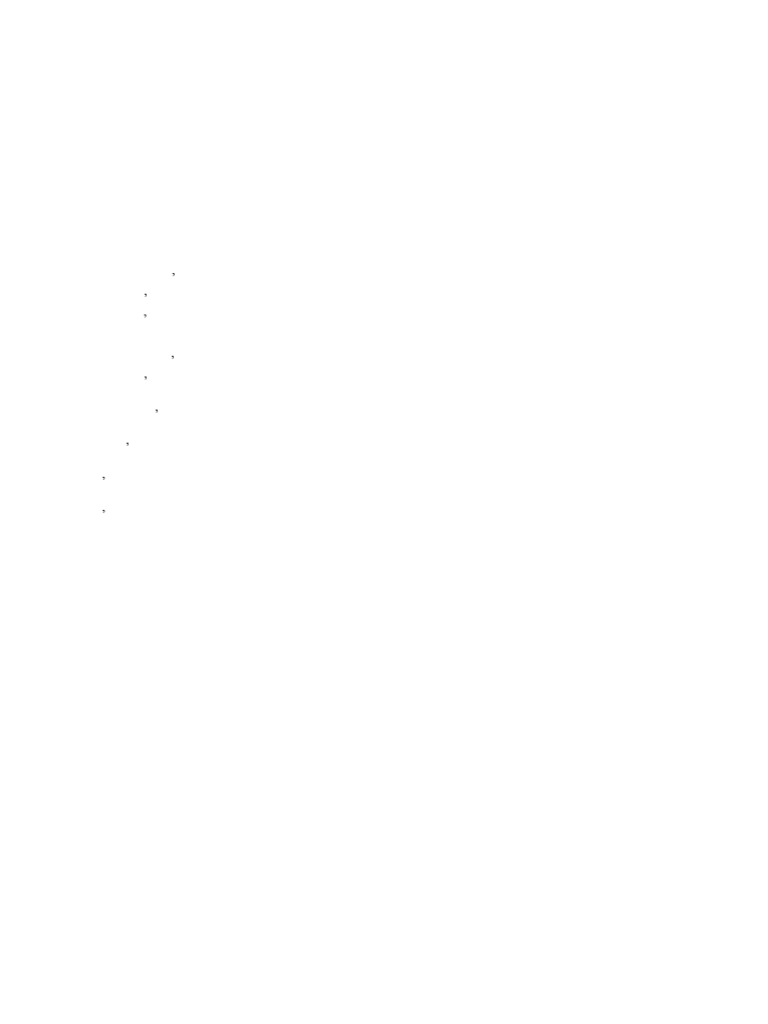 Fixed Point Scaling of a Triangle | PDF