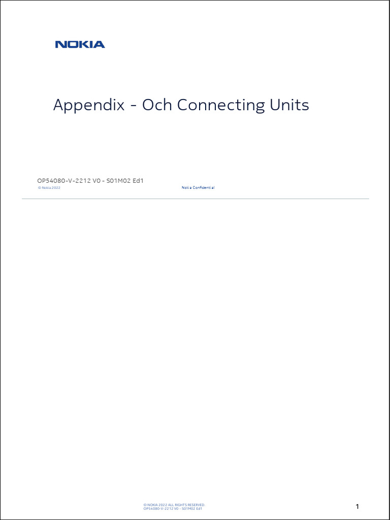 Wavelength Router Overview for ROADM | PDF | Wavelength Division ...