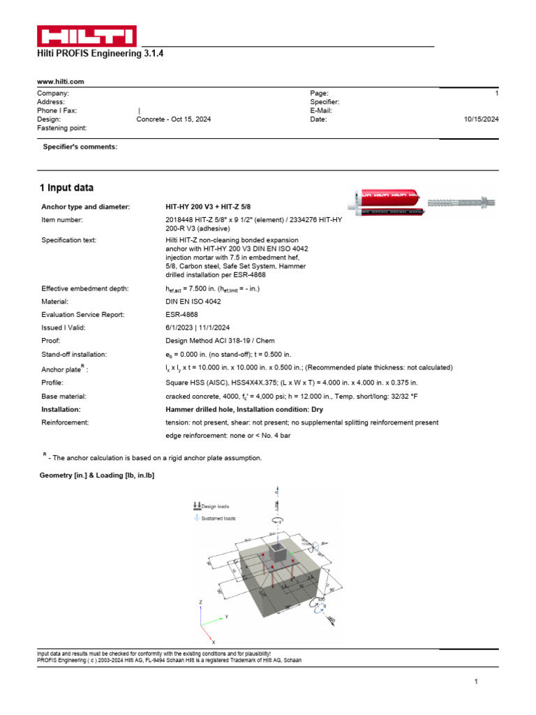 Drafts - Concrete - Oct 15, 2024 | PDF | Structural Engineering | Civil Engineering
