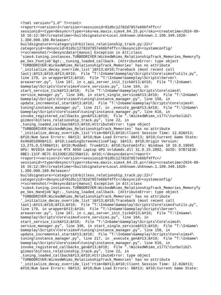 Last Exception | PDF | Graphics Processing Unit | Computer Hardware