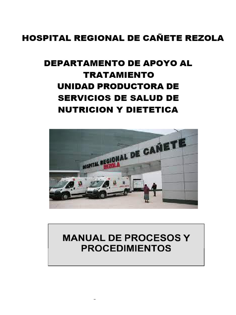 Mapro 2025 | PDF | Dietético | Dieta