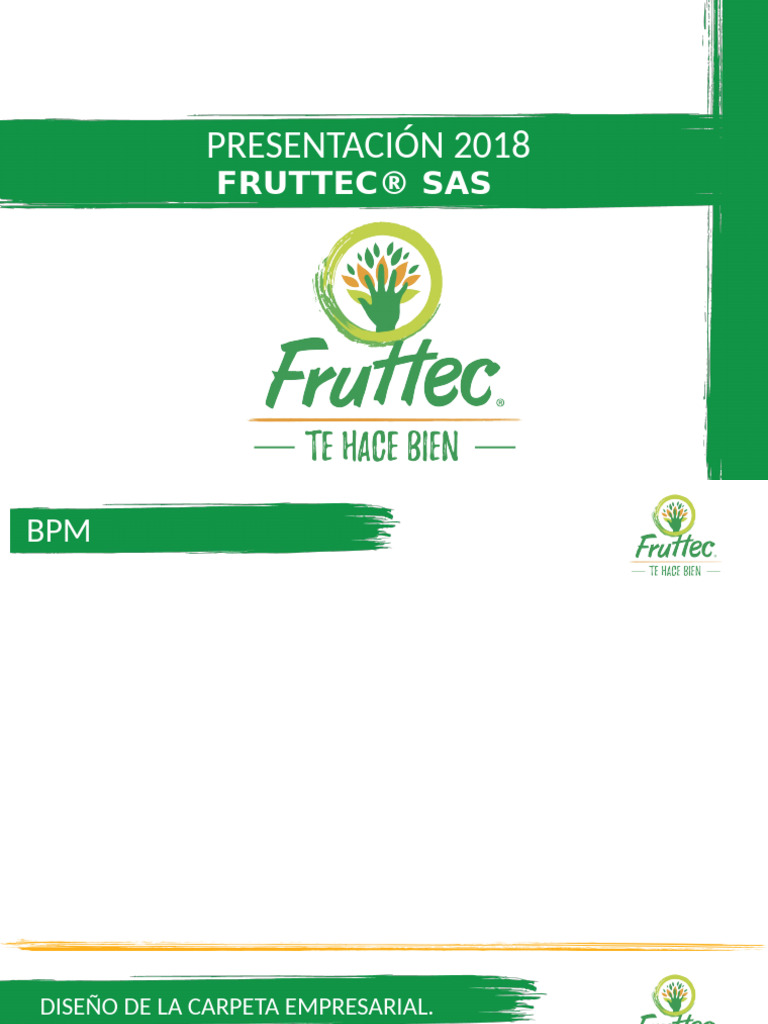 Capacitación BPM | PDF