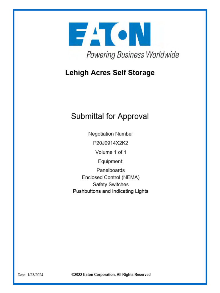 Beth Stacey Gear Submittal HVAC Revision | PDF | Electric Power ...