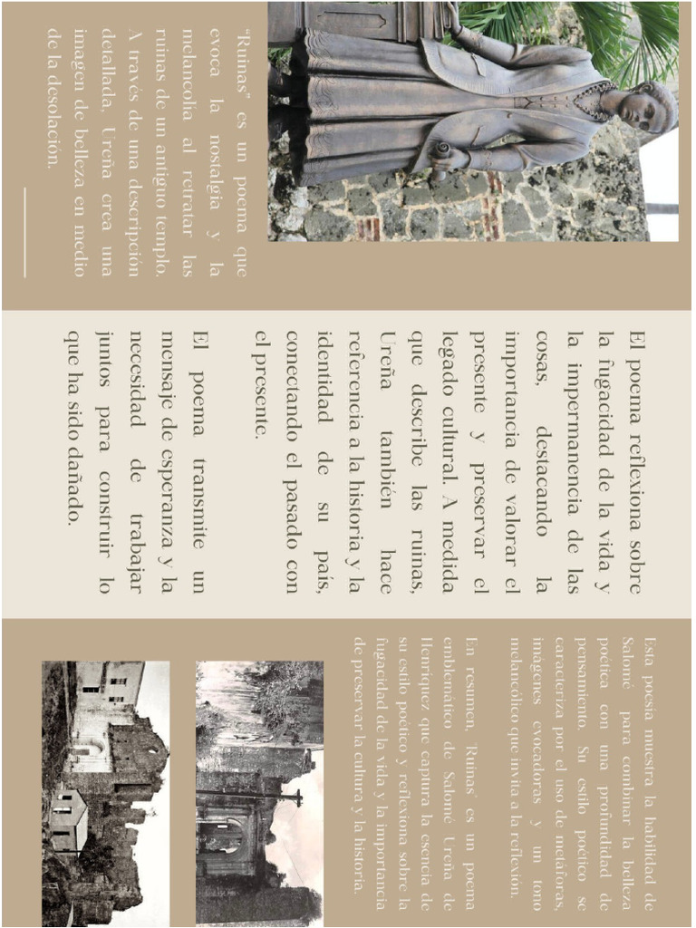 Brochure de Yelidá | PDF