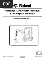 Bobcat Battery Reference Guide | PDF | Loader (Equipment) | Land Vehicles