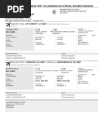 Reference Guide: Sabre Basic | PDF | Airlines | Data