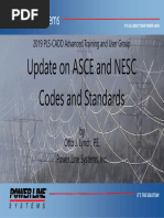 PLS Pole Tutorial Part 2 | PDF | Insulator (Electricity) | Buckling