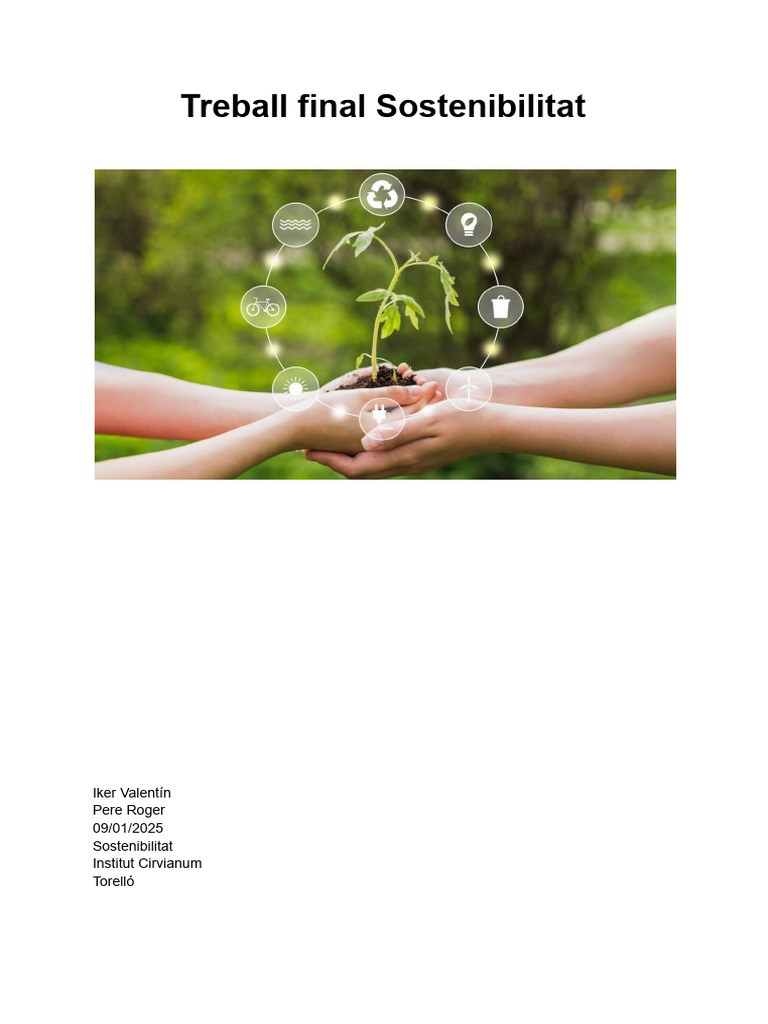 Valentín_I_SOS_Treball | PDF