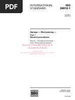 Iso 2178 2016 | PDF | Calibration | International Organization For ...