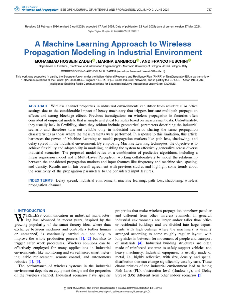 A_Machine_Learning_Approach_to_Wireless_Propagation_Modeling_in_Industrial_Environment | PDF ...