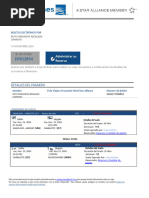PASO A PASO Acceso A myIDTravel - PRV | PDF