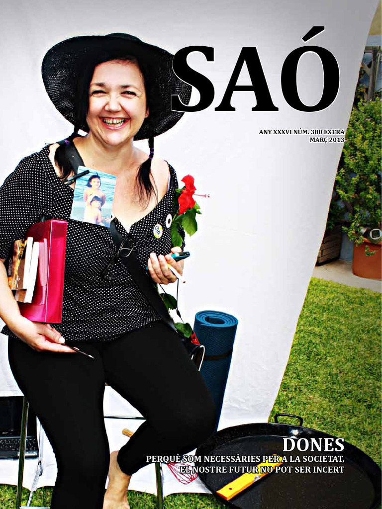 SAO_380 especial-dones | PDF