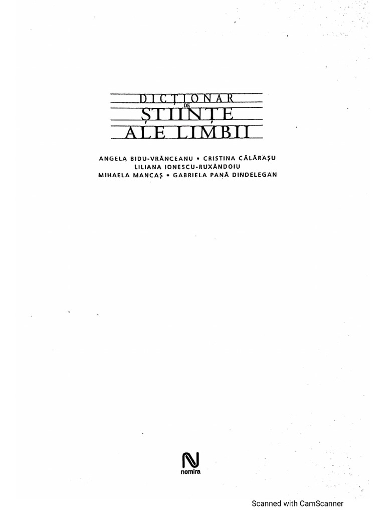 Extrase Din DSL2 | PDF