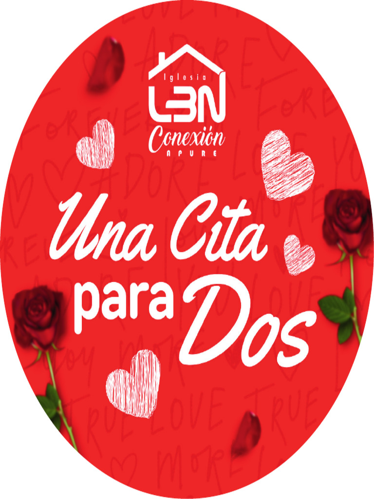 Sticker Una Cita para Dos | PDF