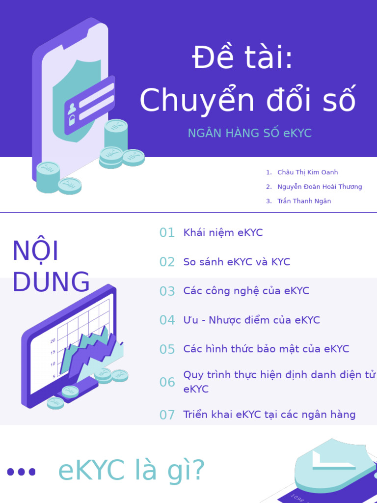 eKYC (1) | PDF