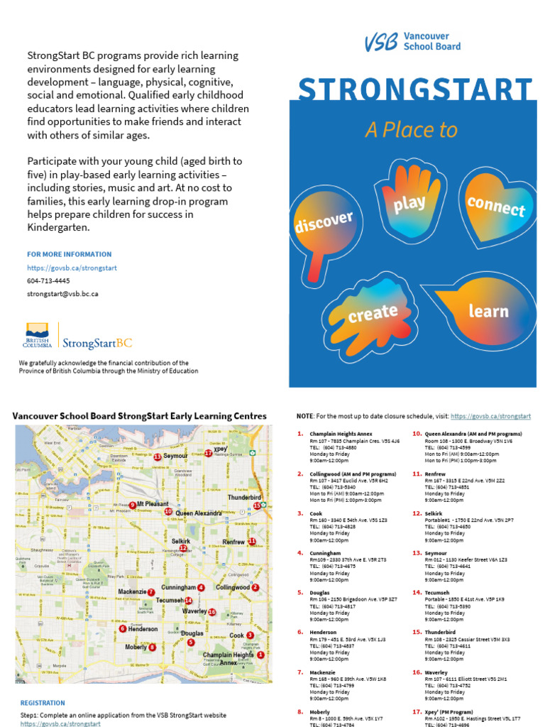 strontstart-brochure-revised-on-oct-15-2024.4ea20e77054 | PDF | Kinship ...
