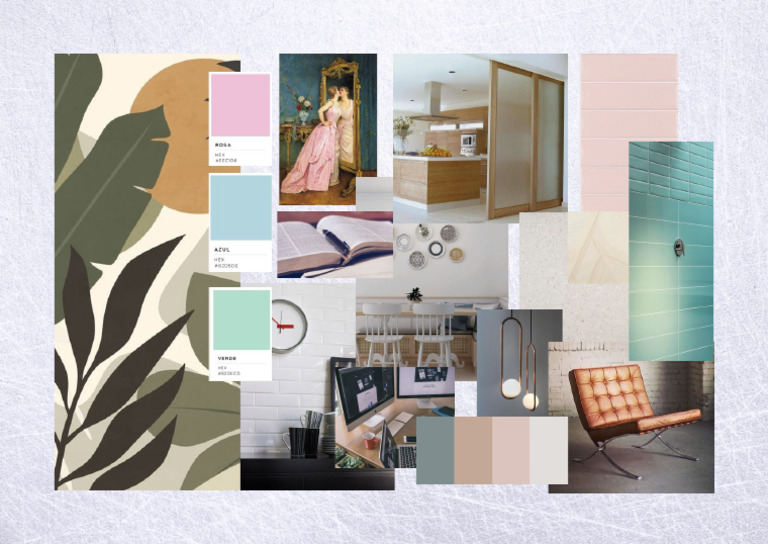 2 Moodboard | PDF