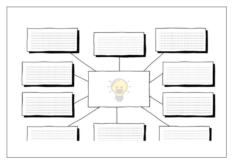 Mapa Mental Samara | PDF