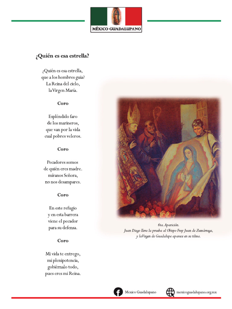 Quien Es Esa Estrella | PDF