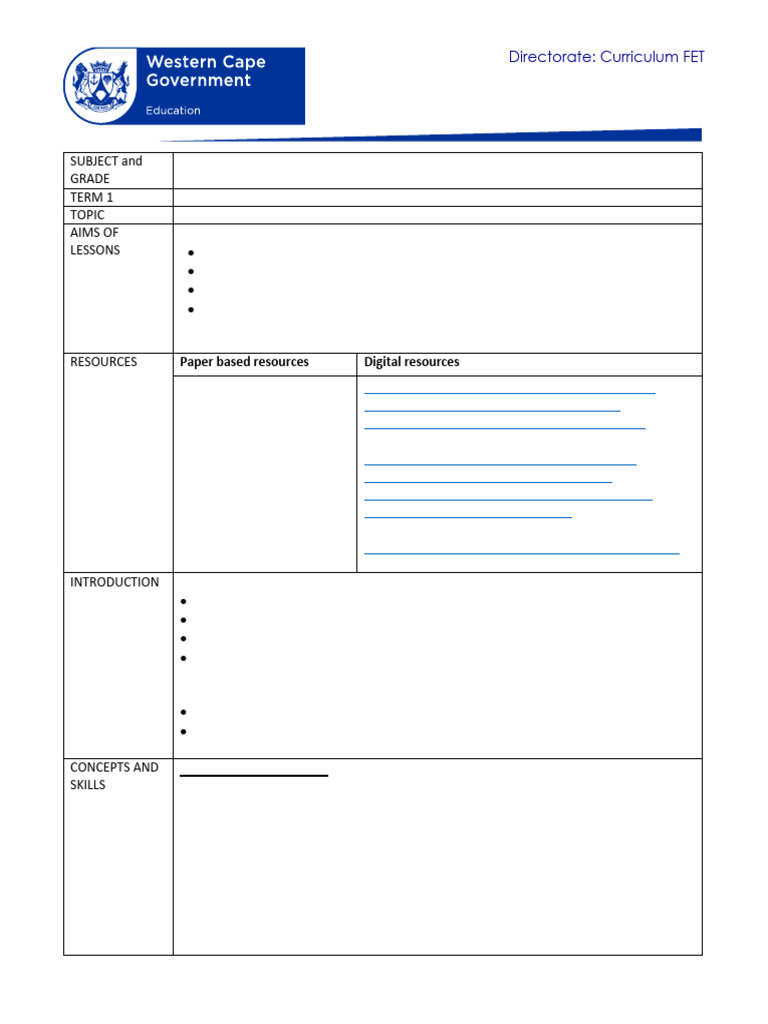 Grade 11 Maths Lit: Maps & Scales Guide | PDF | Map | Ratio