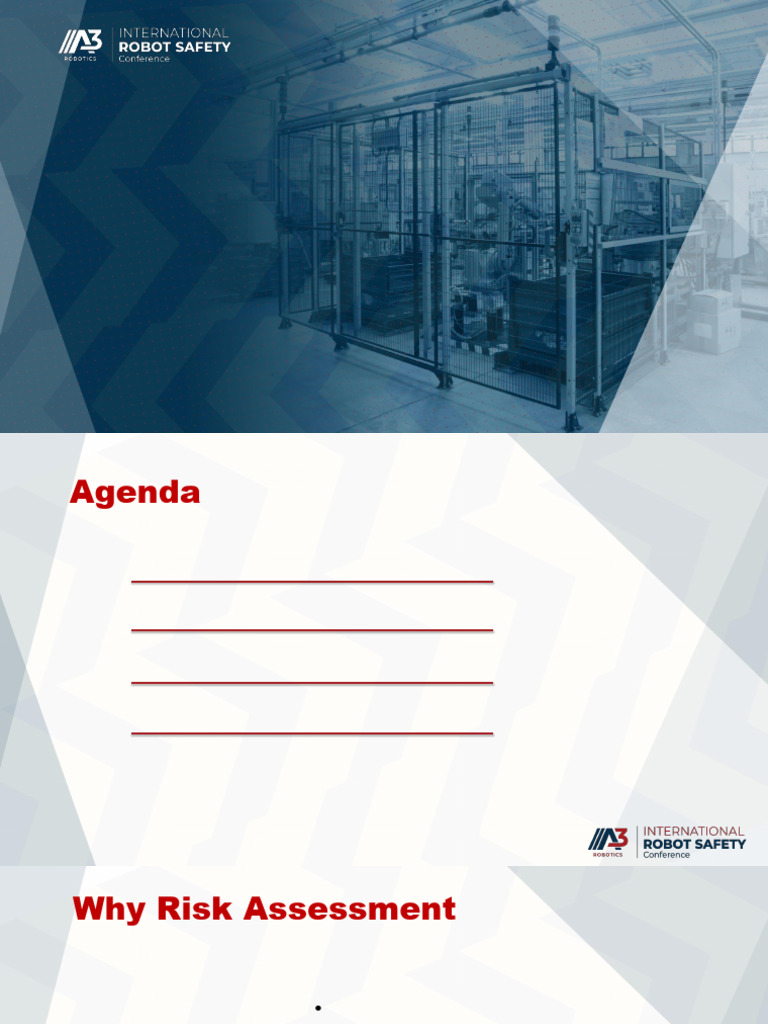 03 - Robert Bollinger - Intro To Mobile Risk Assessment | PDF | Risk ...