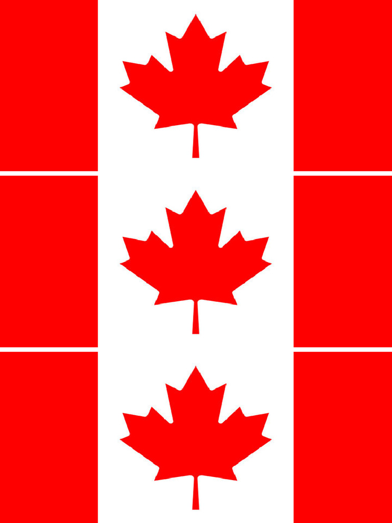 canada falg | PDF