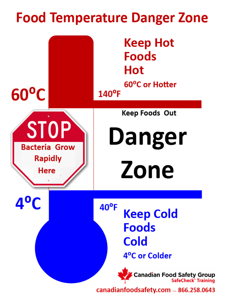 SafeCheck Danger Zone | PDF