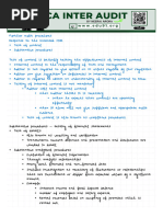 Nte | PDF | Financial Audit | Audit