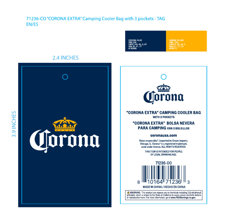 71236-Co Corona - Tag - Low Res | PDF