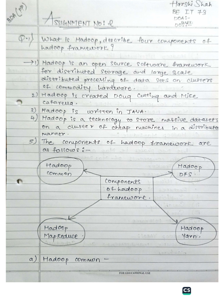 CamScanner Overview and Features | PDF