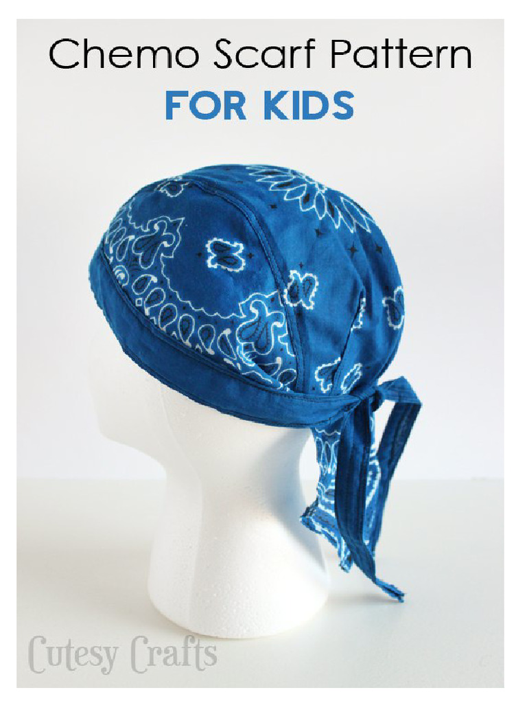 Bandana | PDF