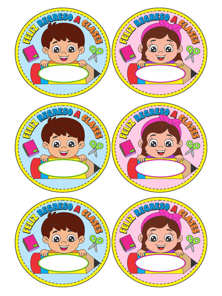 Solaperos Bienvenidos a Clases | PDF