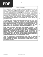 Two Legs or One | PDF