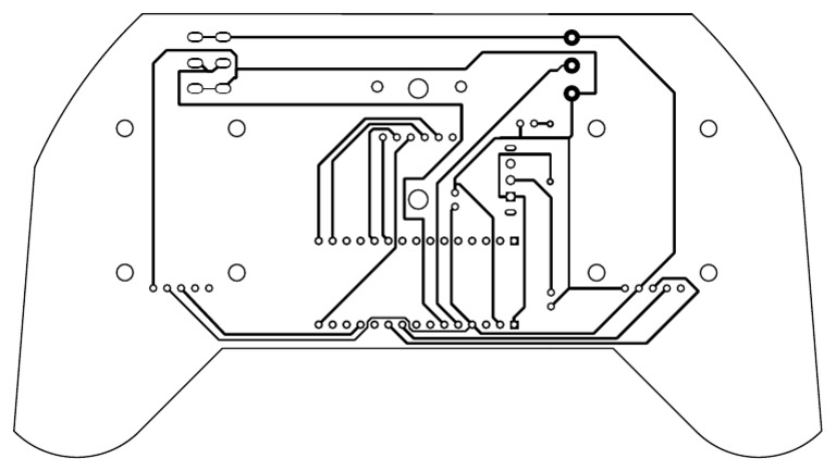 Transmitter PCB Layout | PDF