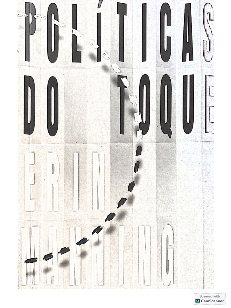 Erin Manning, Expressões Atípicas e Inve | PDF