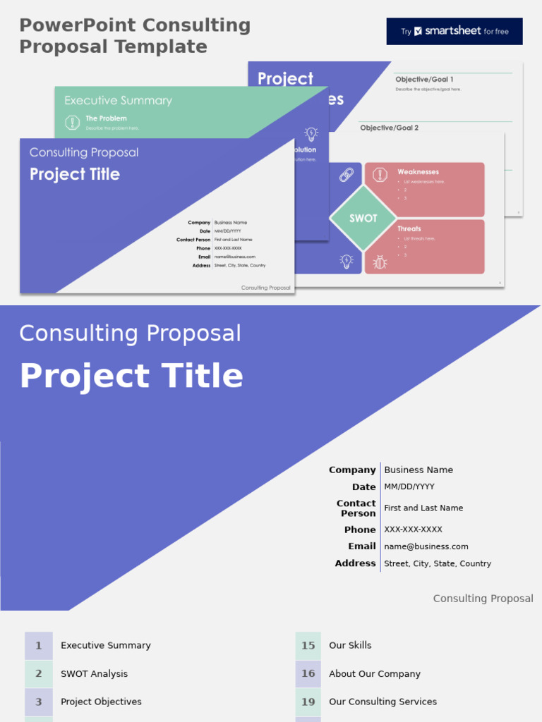 IC-PowerPoint-Consulting-Proposal-Template-12182_Powerpoint | PDF ...