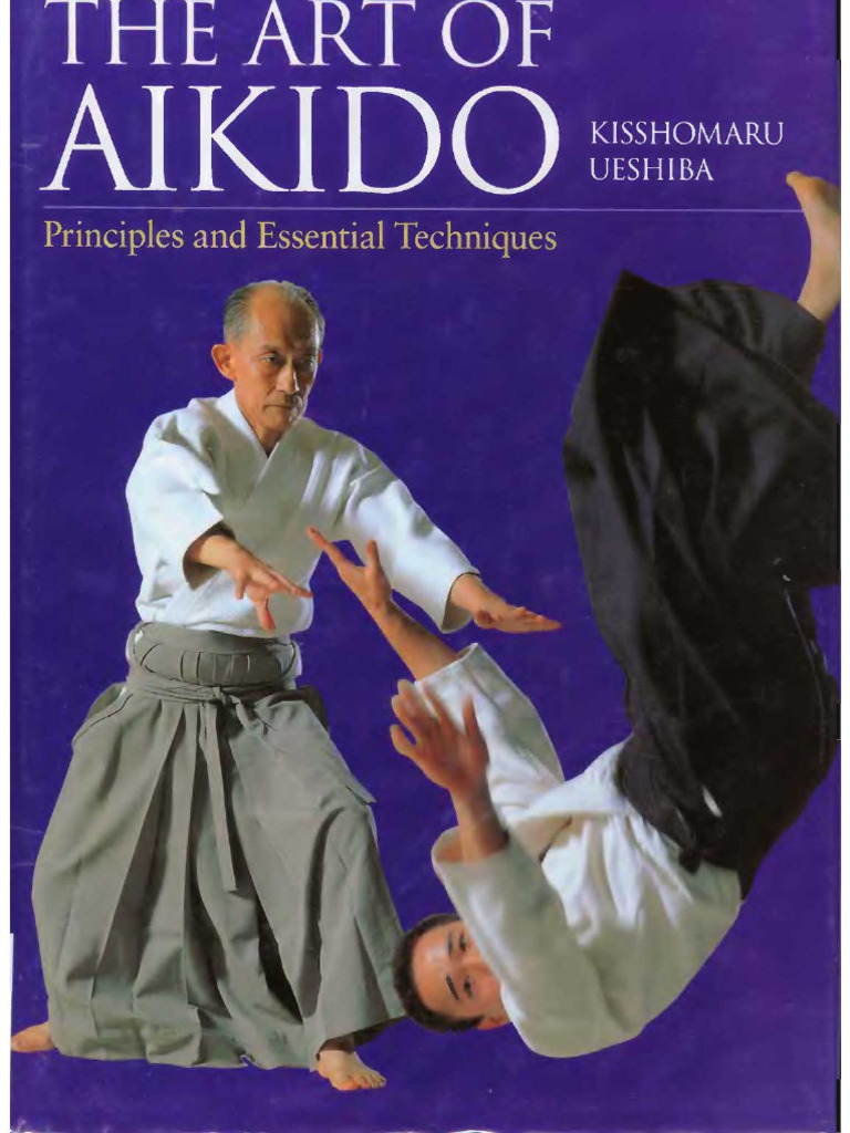 The Art of Aikido | PDF