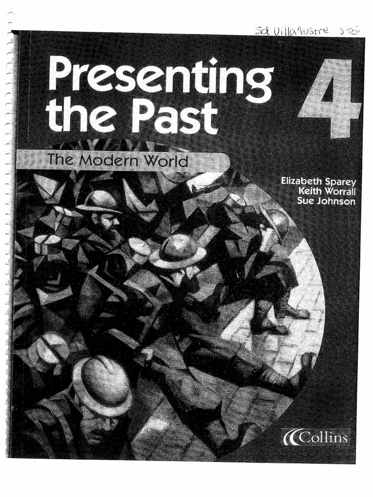 Presenting The Past 4 | PDF