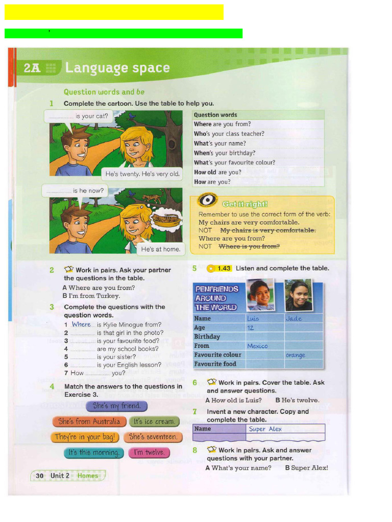First Year Class 04-05-20 and 06-05-20 | PDF