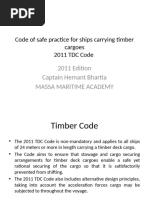 FF IMC Expendable Standards | PDF | Packaging And Labeling | Pallet