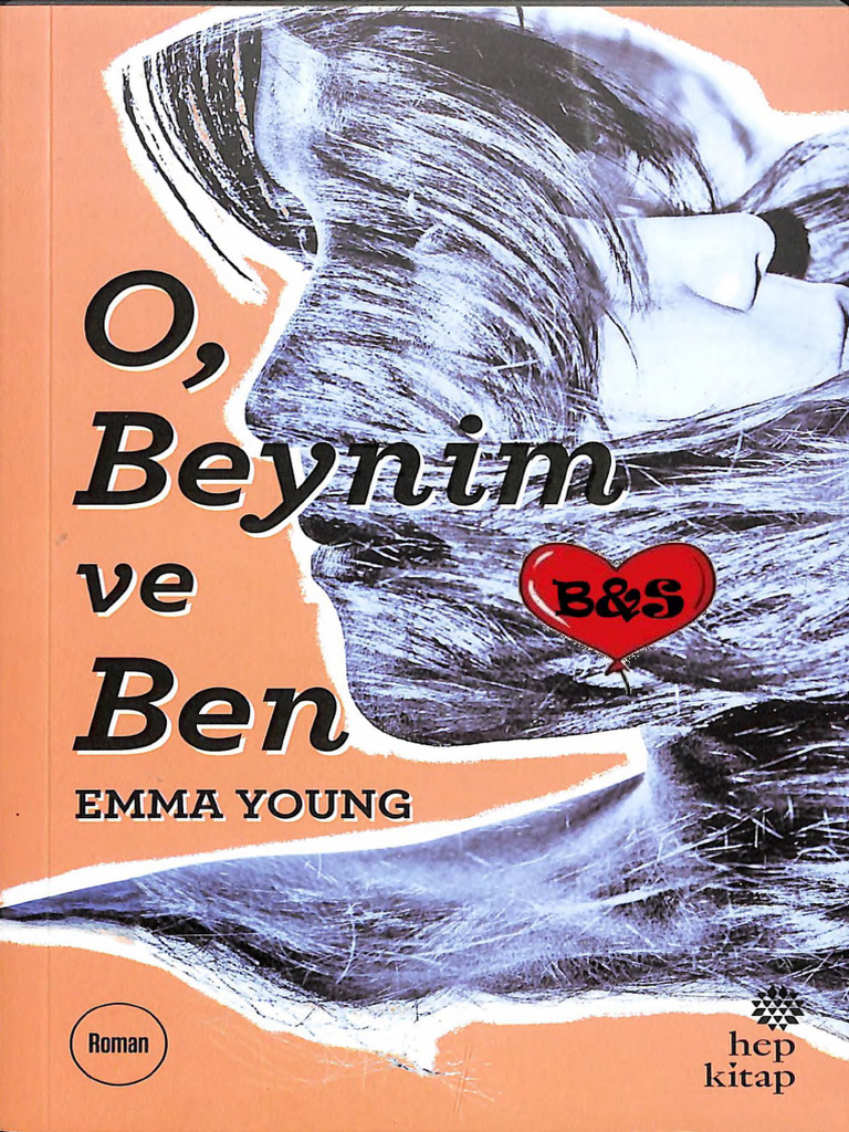 Emma Young - O, Beynim Ve Ben | PDF