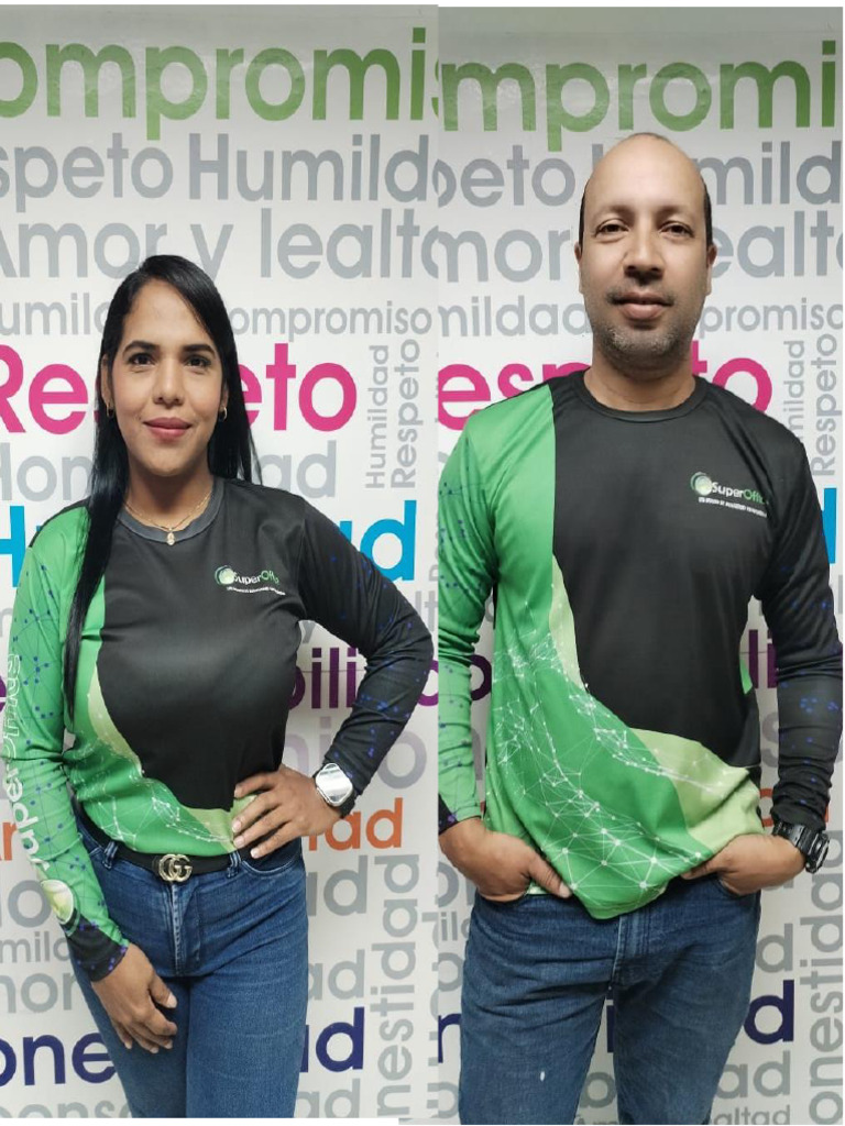 Nieto y Roselyn | PDF