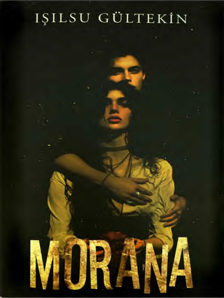 Işılsu Gültekin - Morana.m.N | PDF
