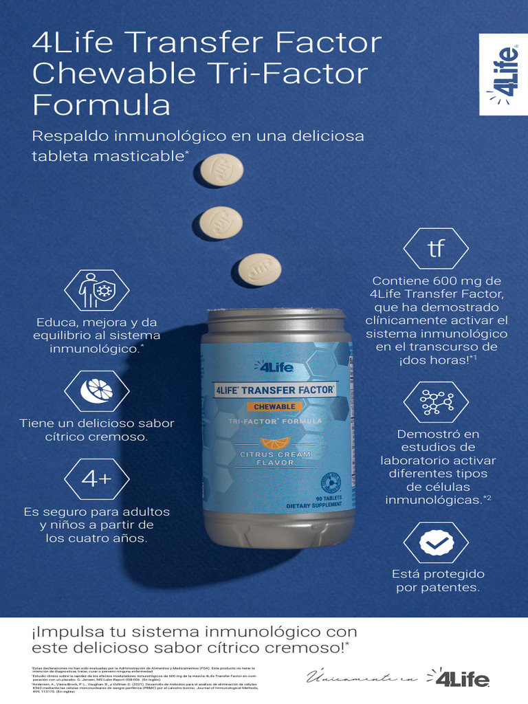 Chewable_Infog_SPA_0624_20240613083450 | PDF | Tratamientos médicos ...