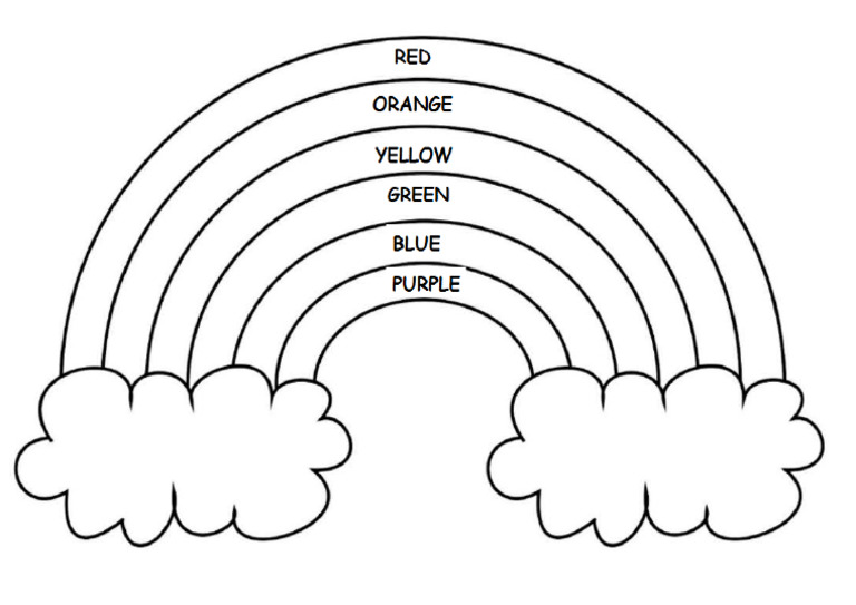 Rainbow | PDF
