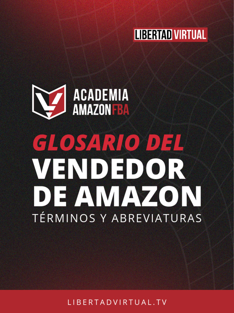 Glosario - AMZ | PDF | aduana