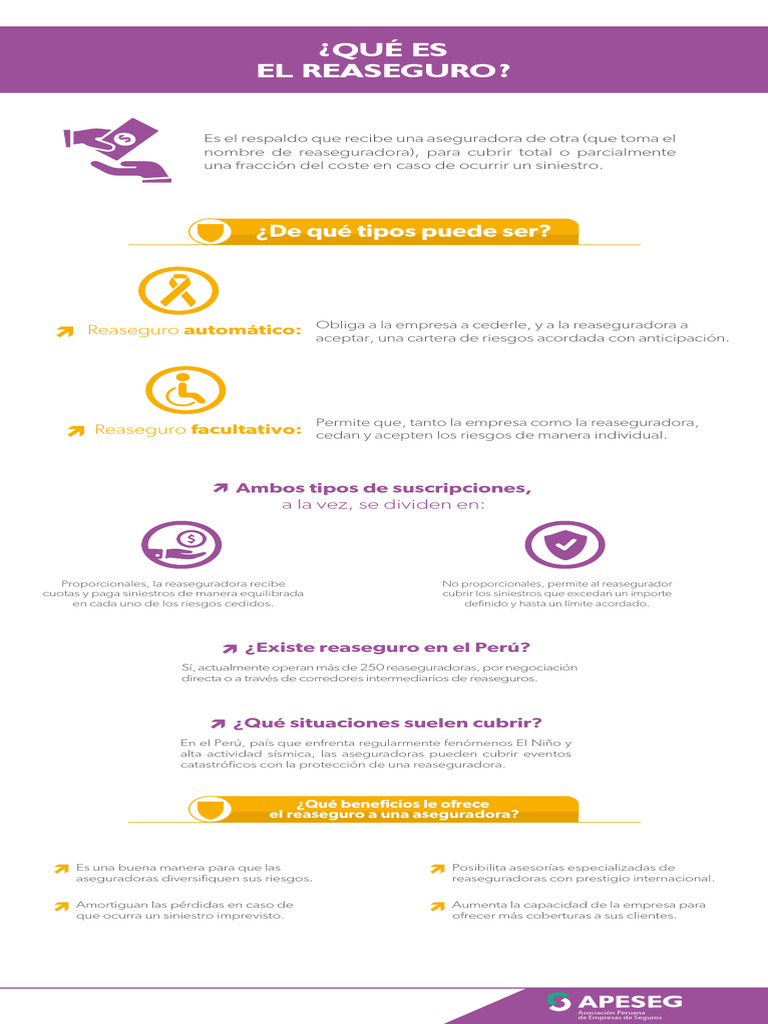 PDF Tra | PDF | Reaseguro | Servicios financieros